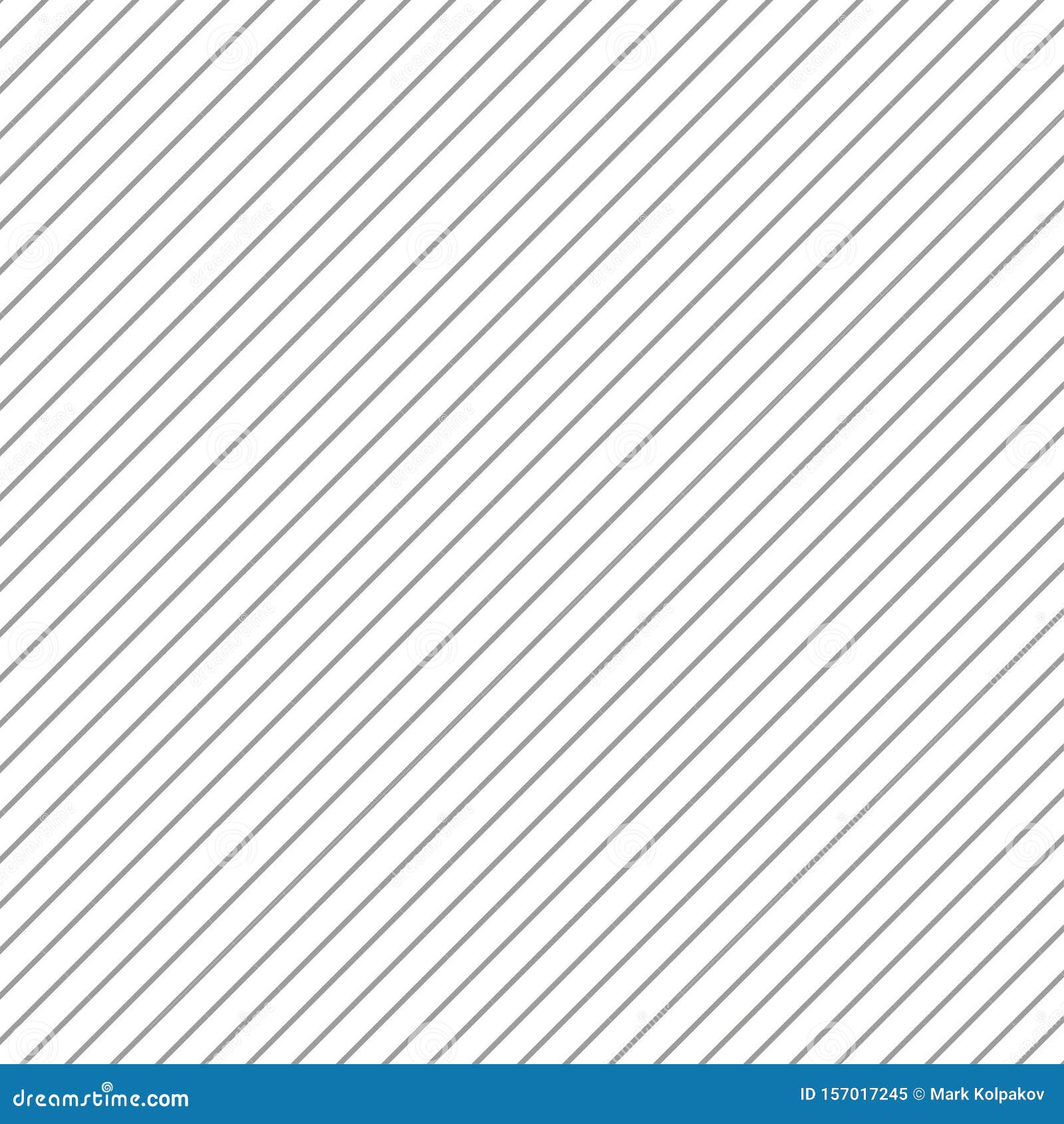 Gray and White Lines Background Pattern, Vector Stock Illustration ...
