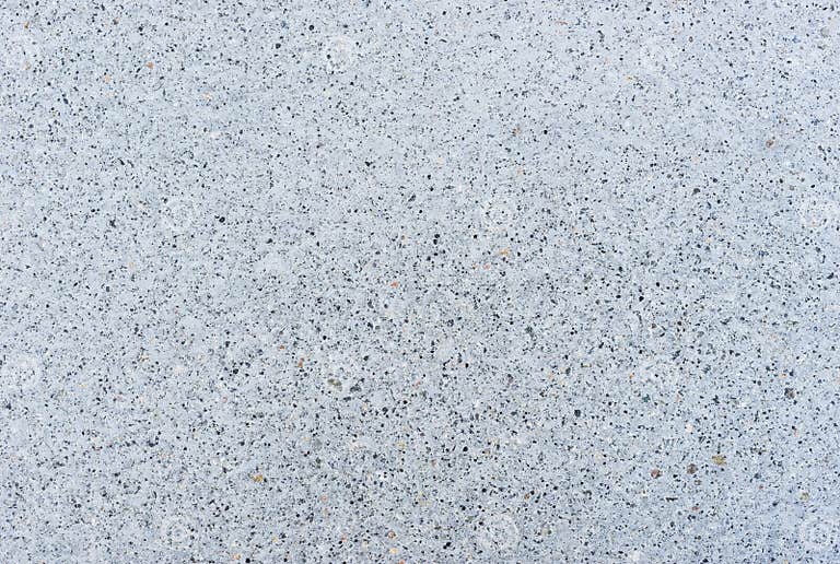 Light Gray Granite Stone Texture Stock Photo - Image of textured ...