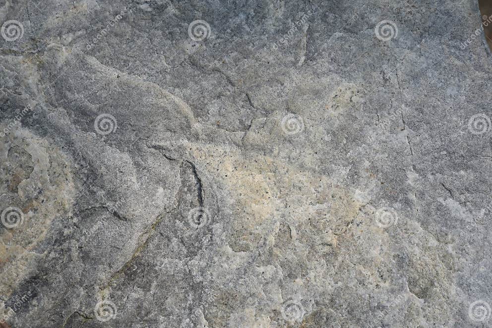 Gray and White Natural Stone Texture Background Stock Image - Image of ...