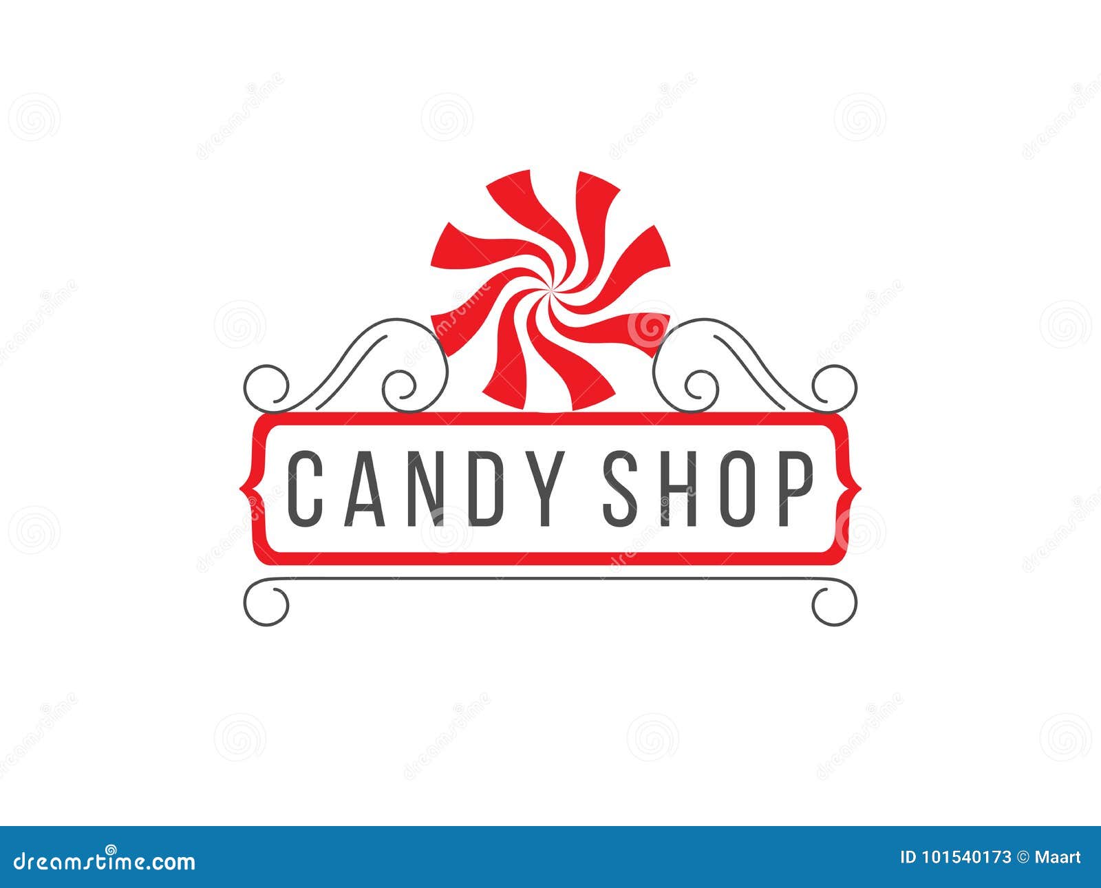 Candy Logo