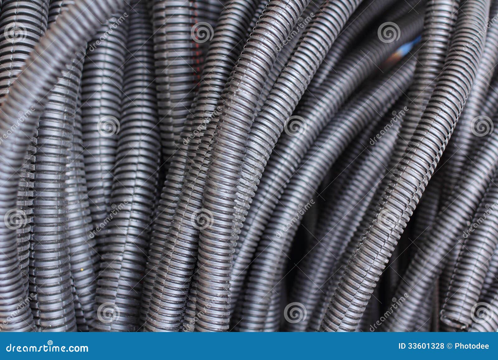Gray wires stock photo. Image of detail, paint, frame - 33601328