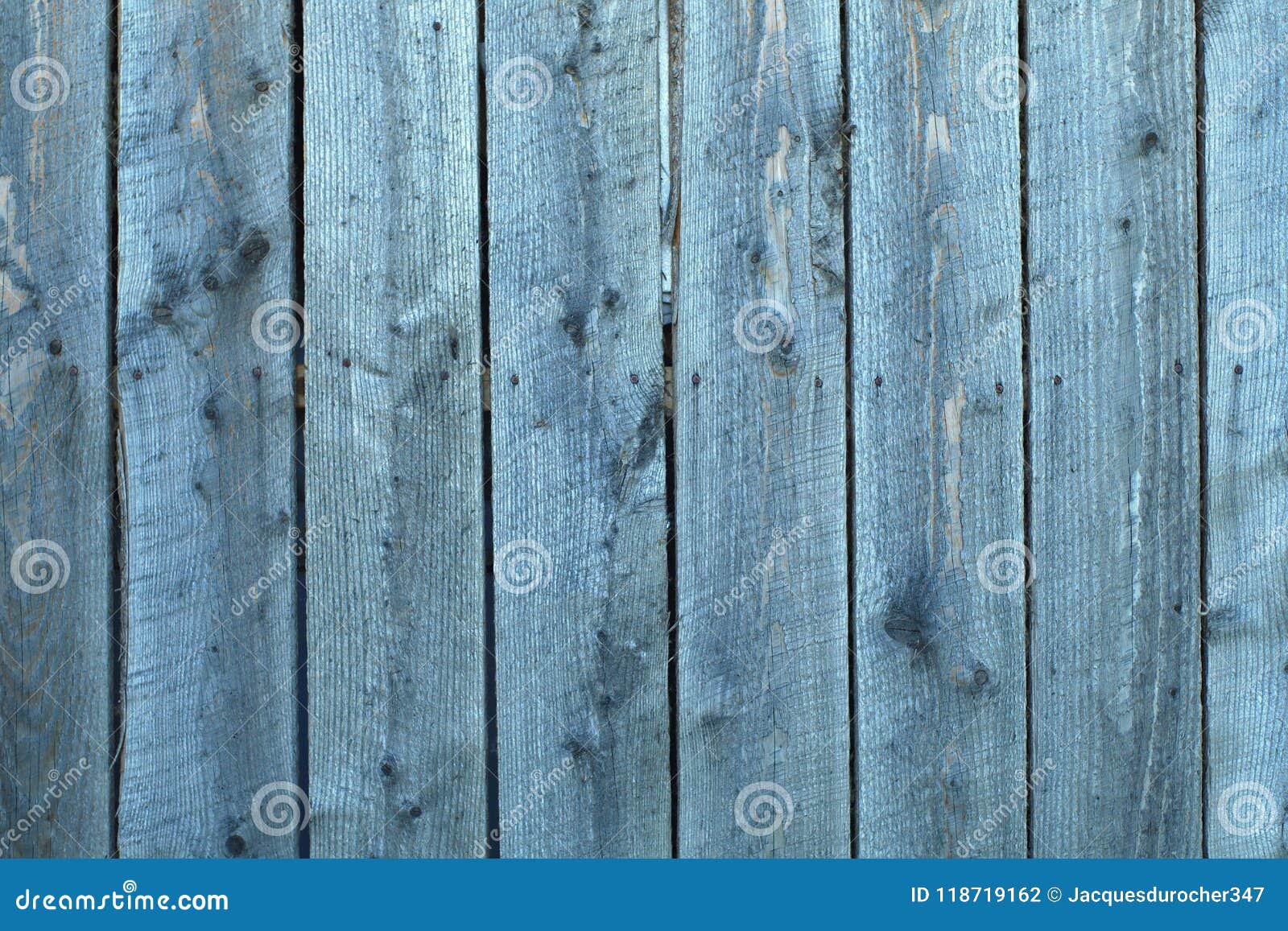 Gray Wood Wall Cedar Planks Vertical Pattern Background Stock Photo ...
