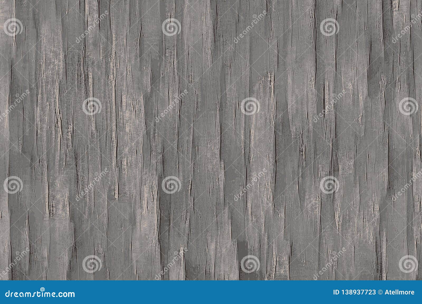 Gray Wood Background with Timber Patterns and Texture Stock ...