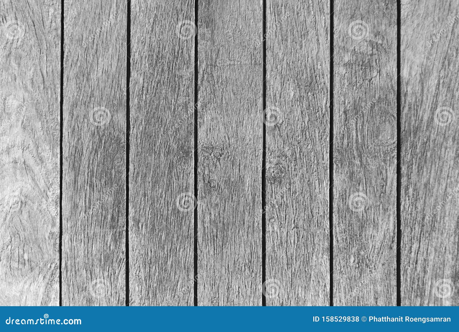 Gray Wood Plank Texture or Background Stock Photo - Image of ...