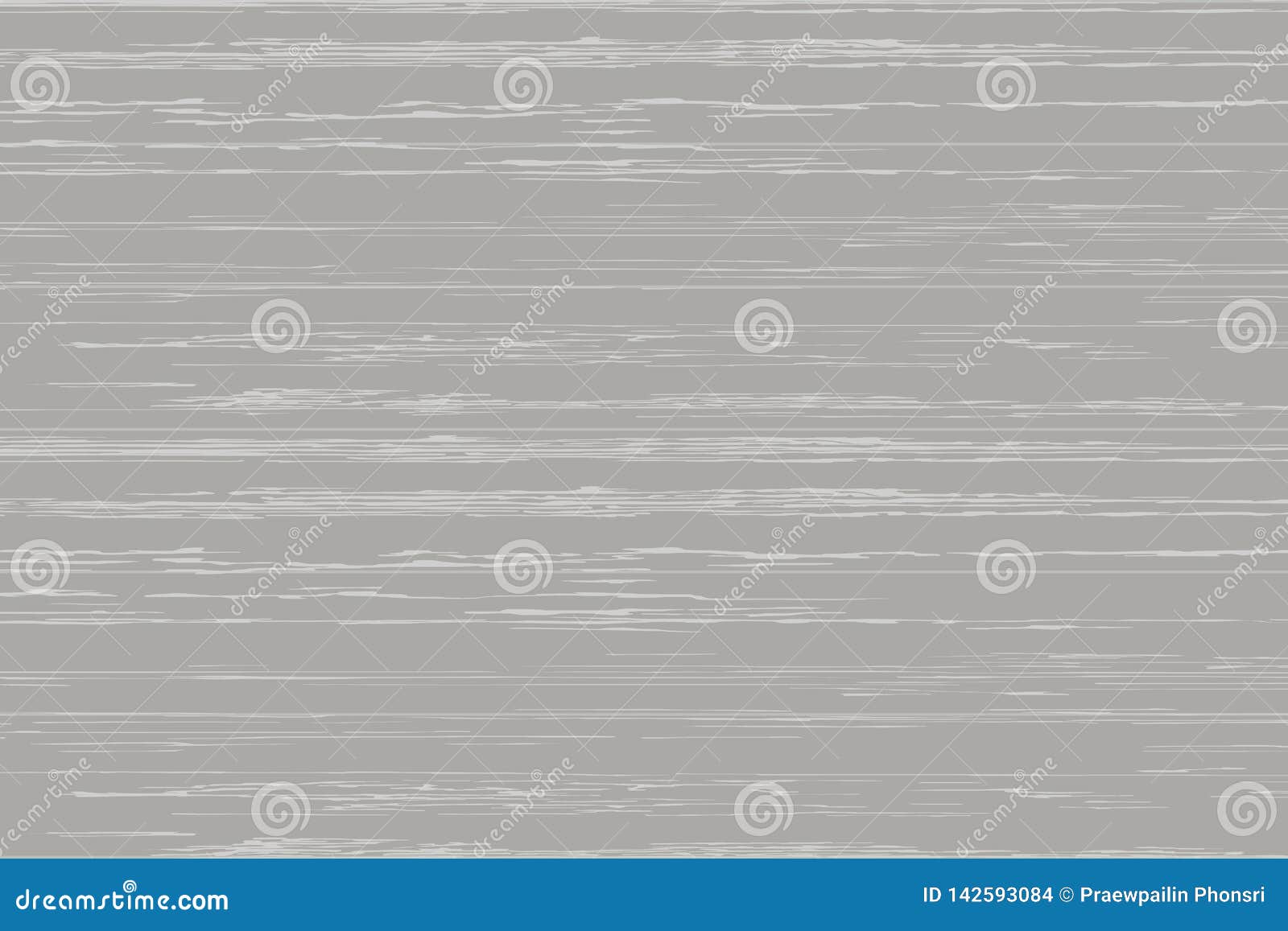 Gray Wood Plank Texture for Background. Vector Stock Vector ...