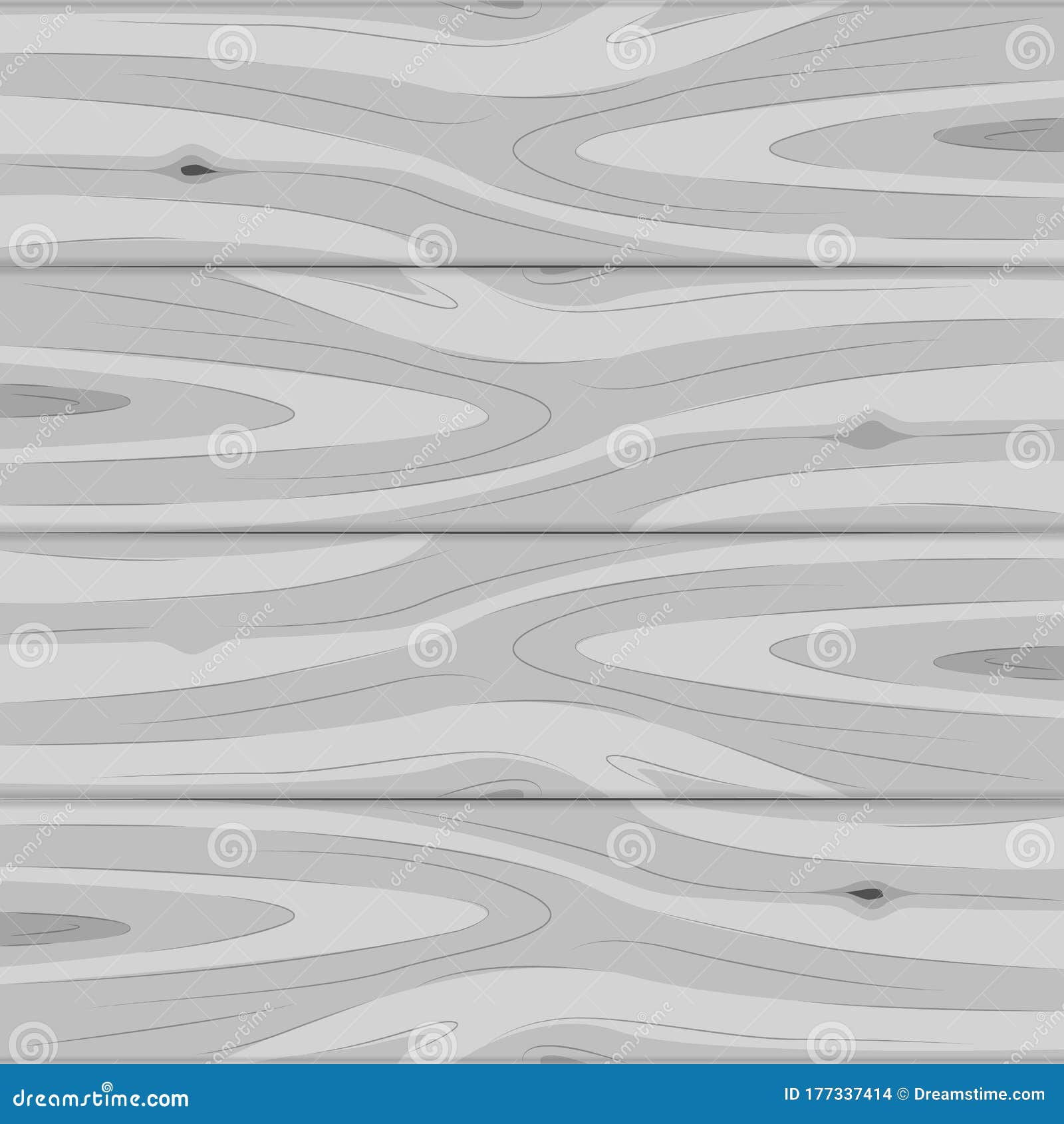 Gray wood plank texture. stock vector. Illustration of rustic - 177337414