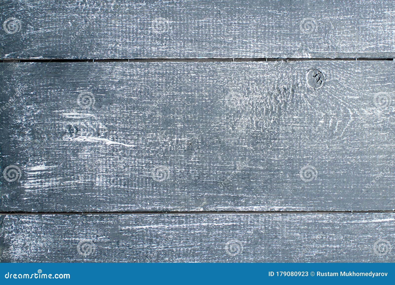 Gray Wood Texture of the Background Surface. Top View of a Table ...