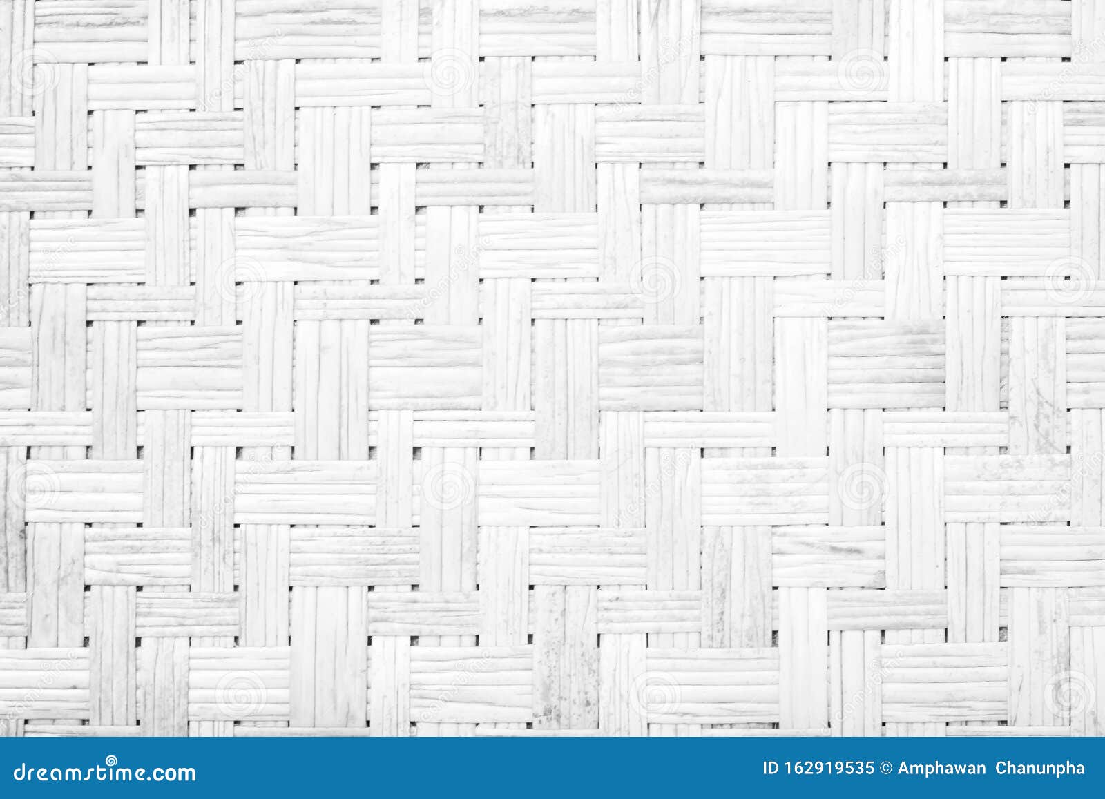 Gray Wood Woven Mat Nature With Seamless Weave Patterns Texture For ...