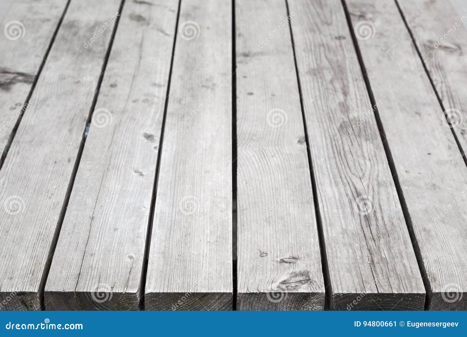 Gray Wooden Desk. Background Photo Stock Image - Image of desk ...