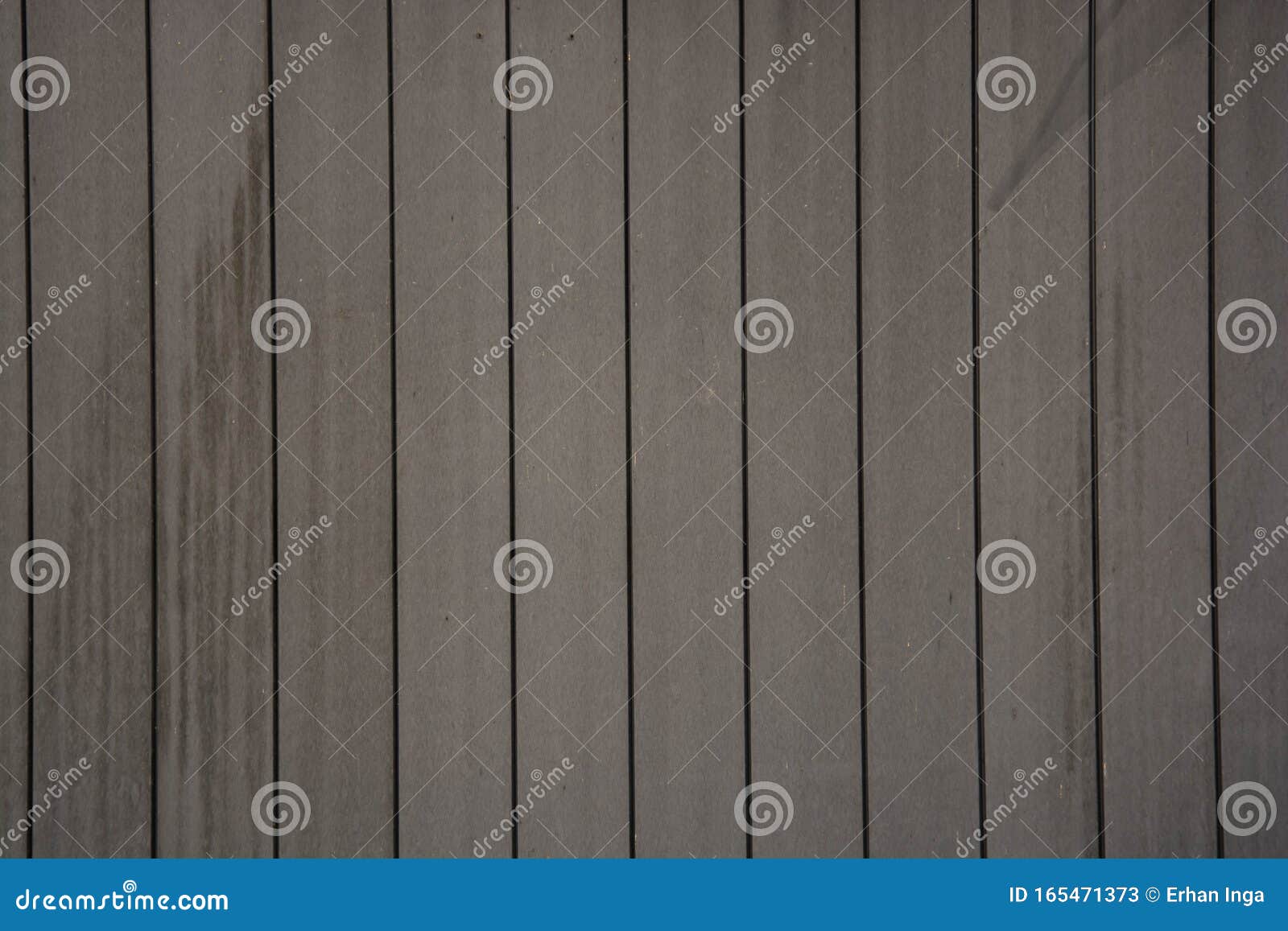 Gray Wooden Fence Panel Texture, Abstract Background Stock Image ...