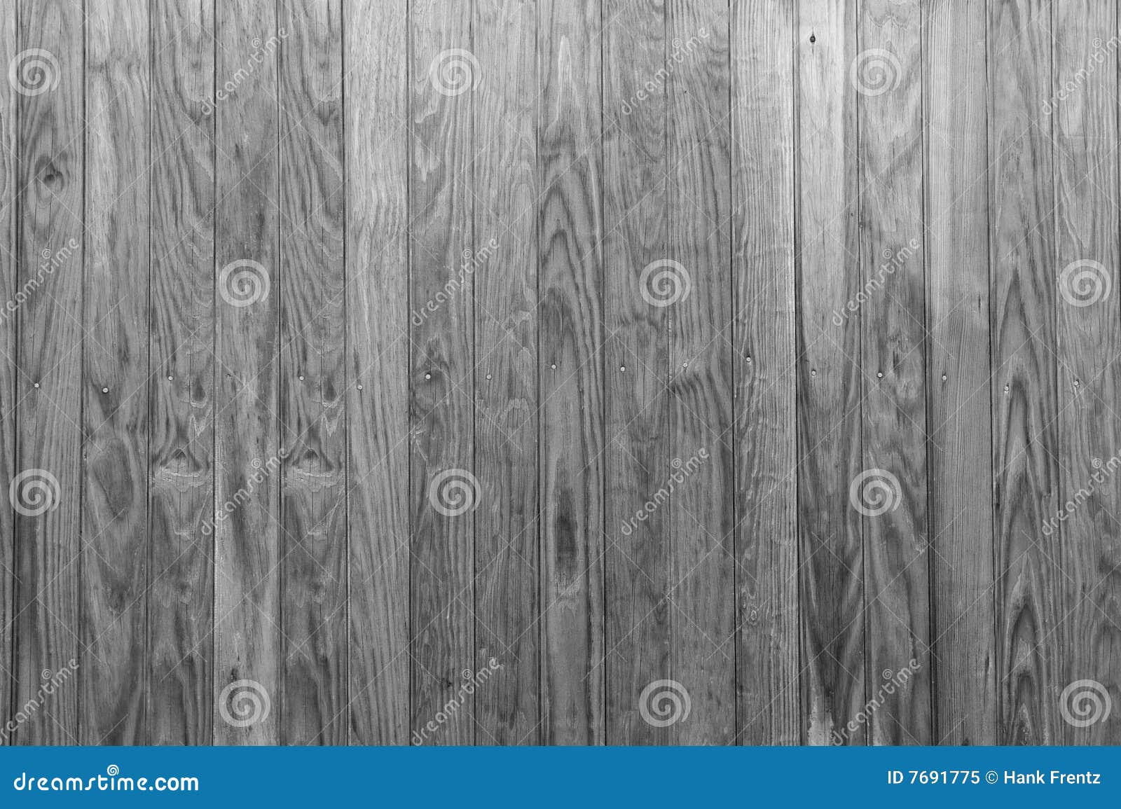 Gray wooden planks stock image. Image of style, pattern - 7691775