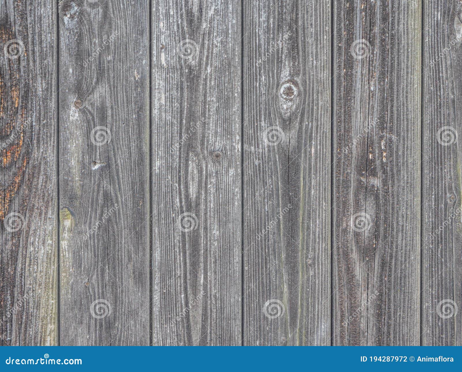 Gray Wooden Texture Planks Template Stock Photo - Image of material ...