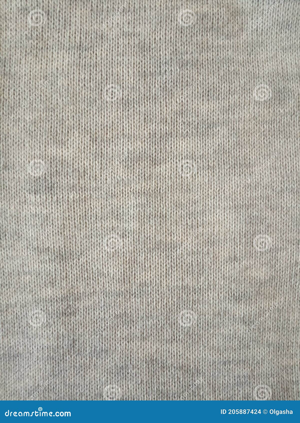 Gray Knit Pattern Background Stock Photo - Image of hand, neutral ...