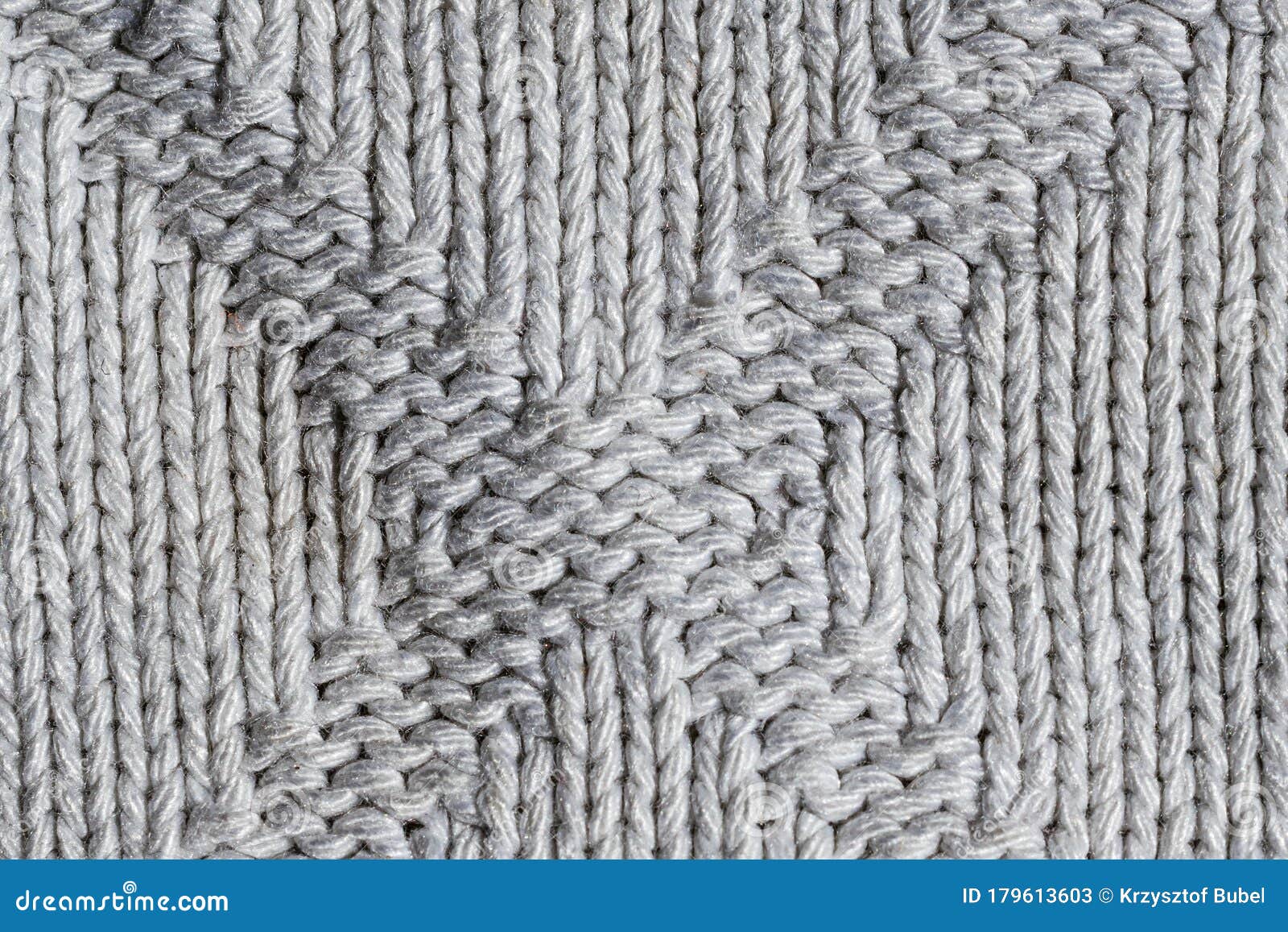 Gray Wool Material Texture or Background Stock Image - Image of design ...