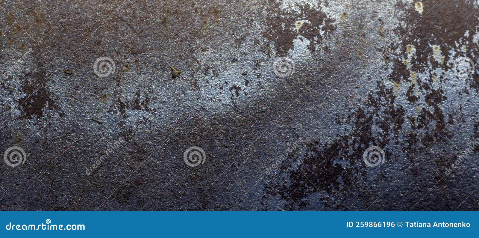 Gray Worn Rusty Metal Texture Background. Stains and Scuffs, Wallpaper ...