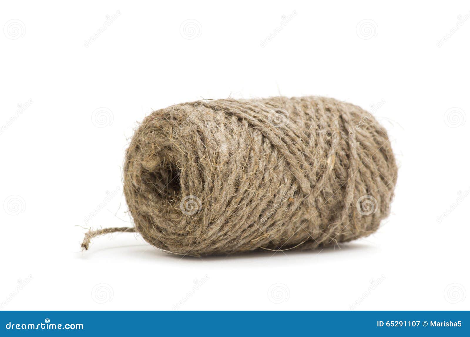 Gray yarn stock image. Image of craft, ball, tangled - 65291107