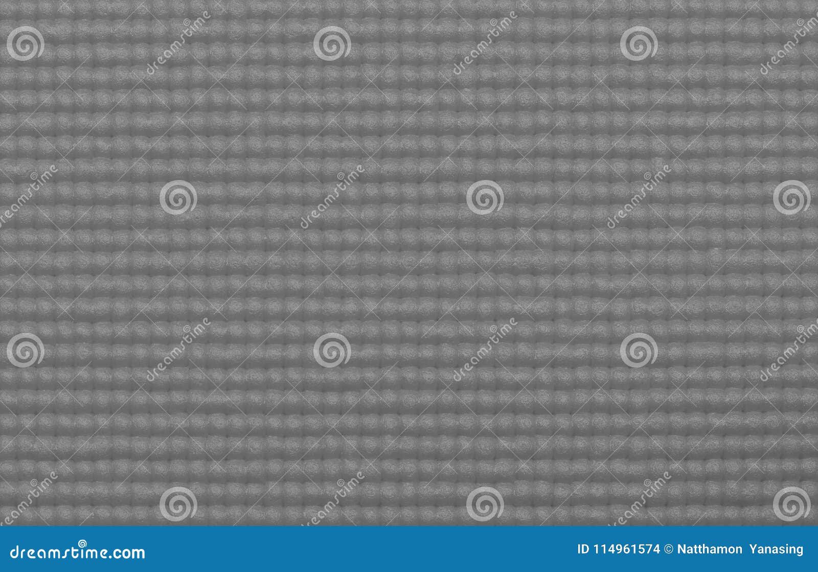 Gray Yoga Mat Texture Background Stock Photo - Image of abstract ...