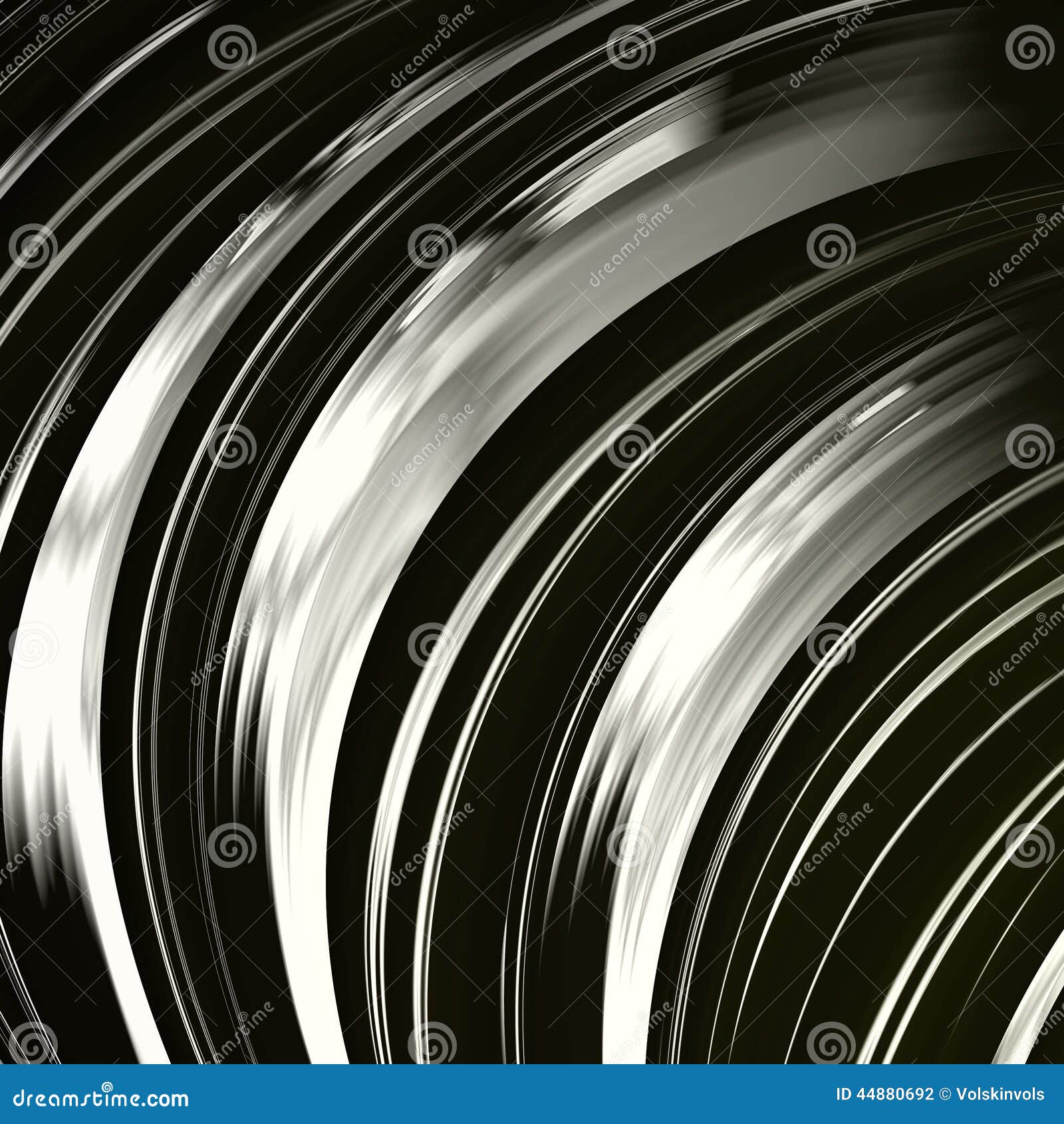 Grayscale Abstract Background Stock Illustration - Illustration of ...