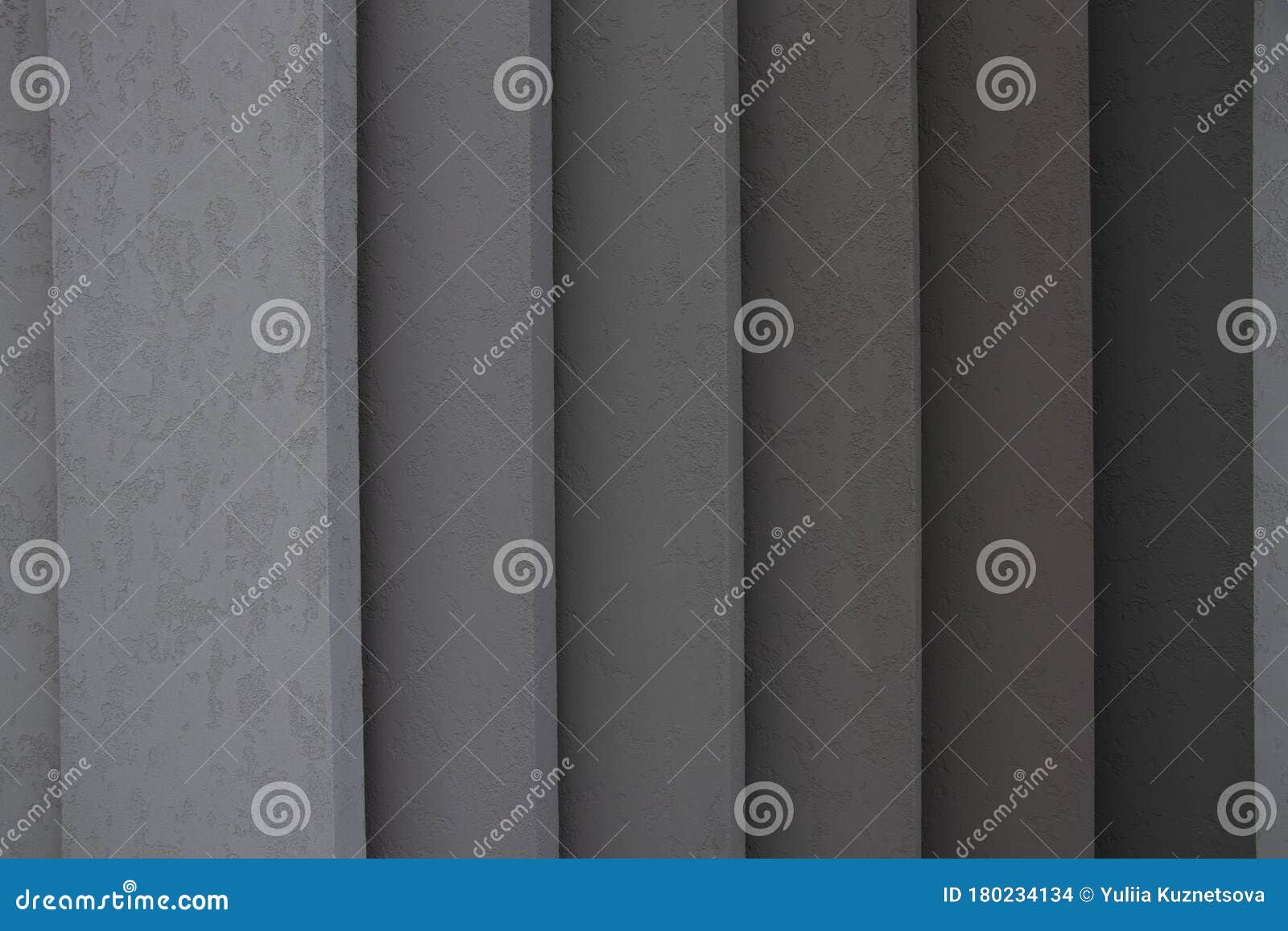 Grayscale. Background on the Wall. Texture. Design Stock Photo - Image ...