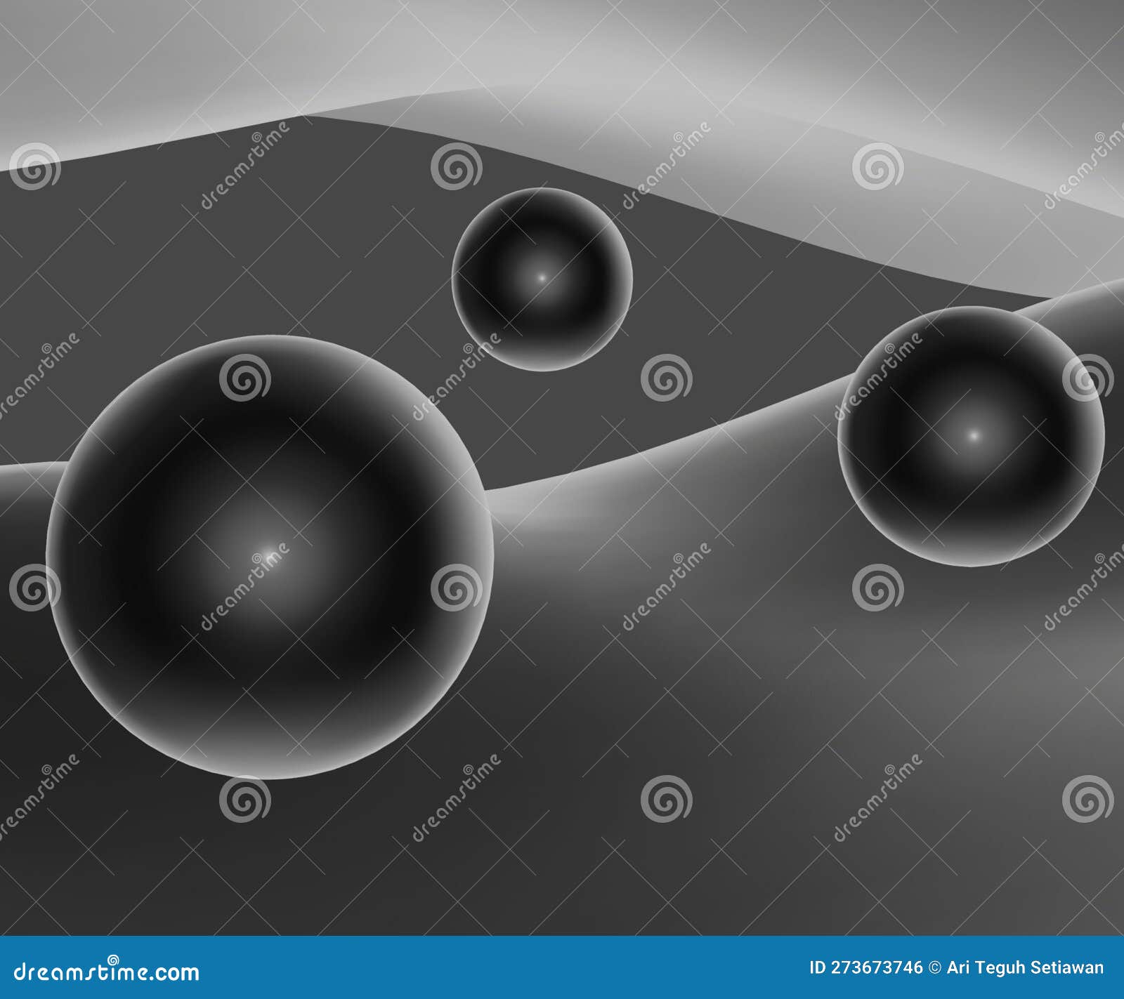 A Grayscale Image Of A Solitary Human Figure Standing In Front Of A ...