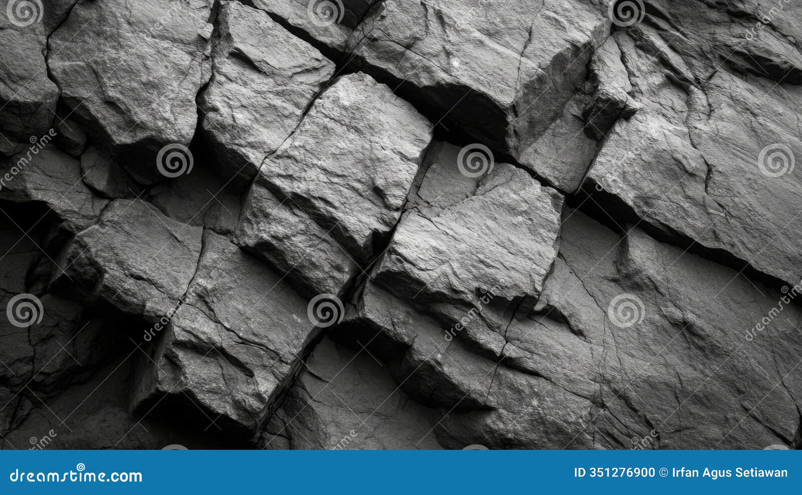 A Grayscale Image Of A Solitary Human Figure Standing In Front Of A ...