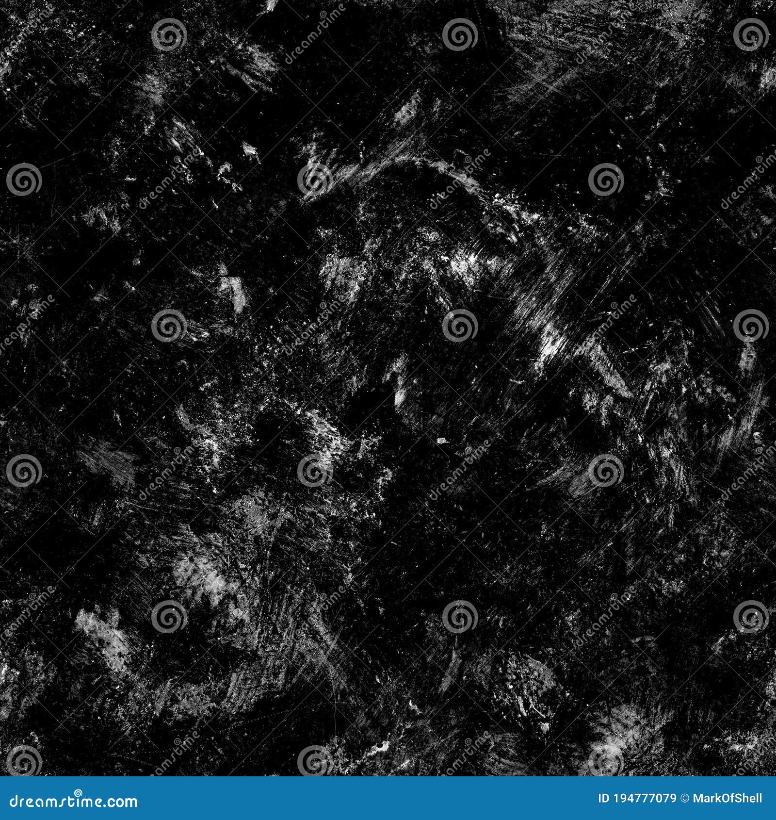 Grayscale Mask Map, Opacity Texture Stock Illustration - Illustration ...