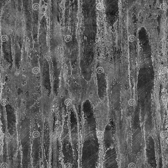 Grayscale Mask Map, Opacity Texture Stock Illustration - Illustration ...