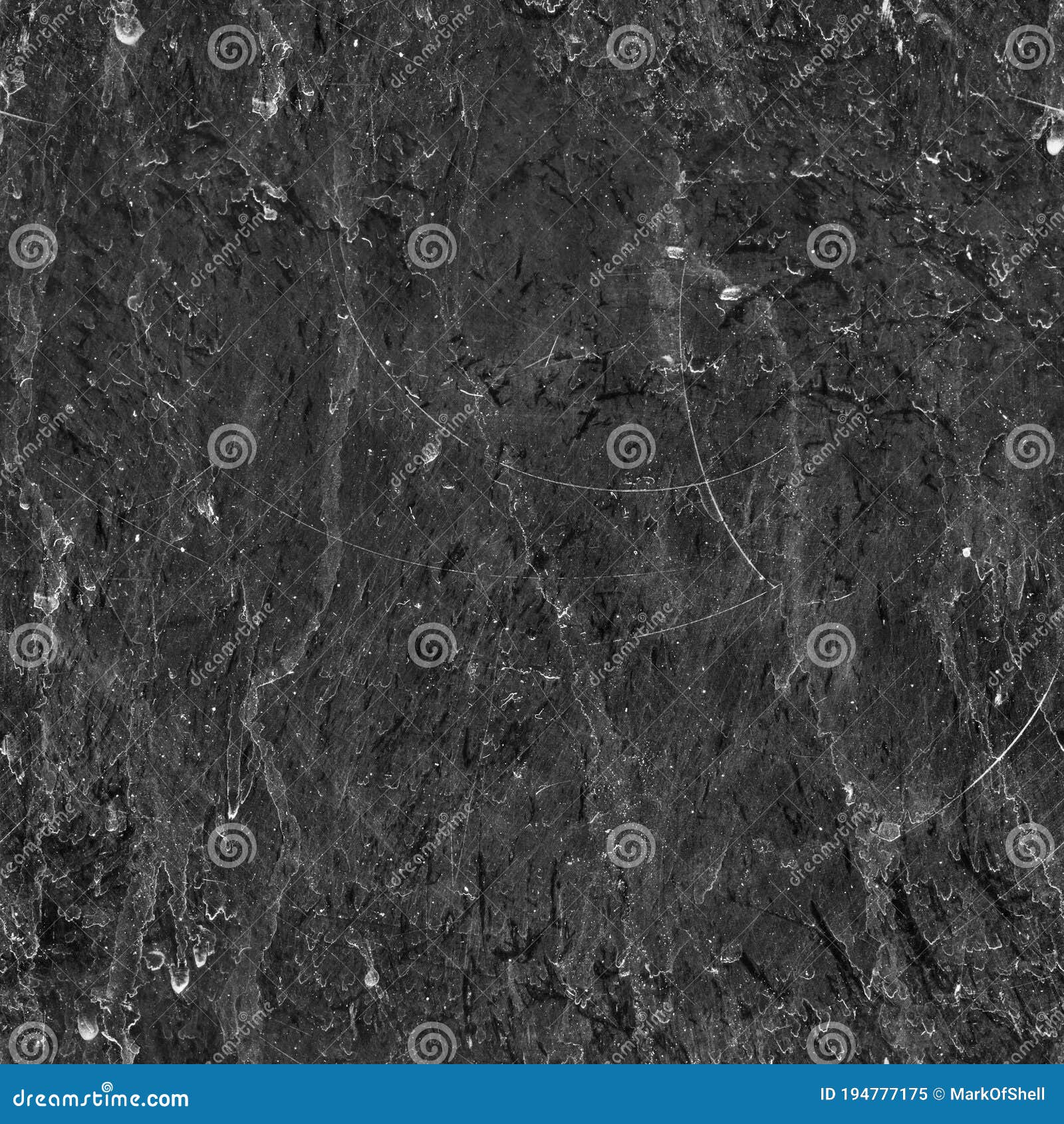 Grayscale Mask Map, Opacity Texture Stock Illustration - Illustration ...