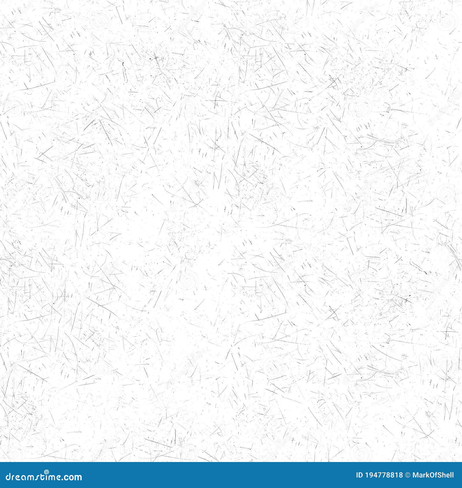 Grayscale Mask Map, Opacity Texture Stock Illustration - Illustration ...