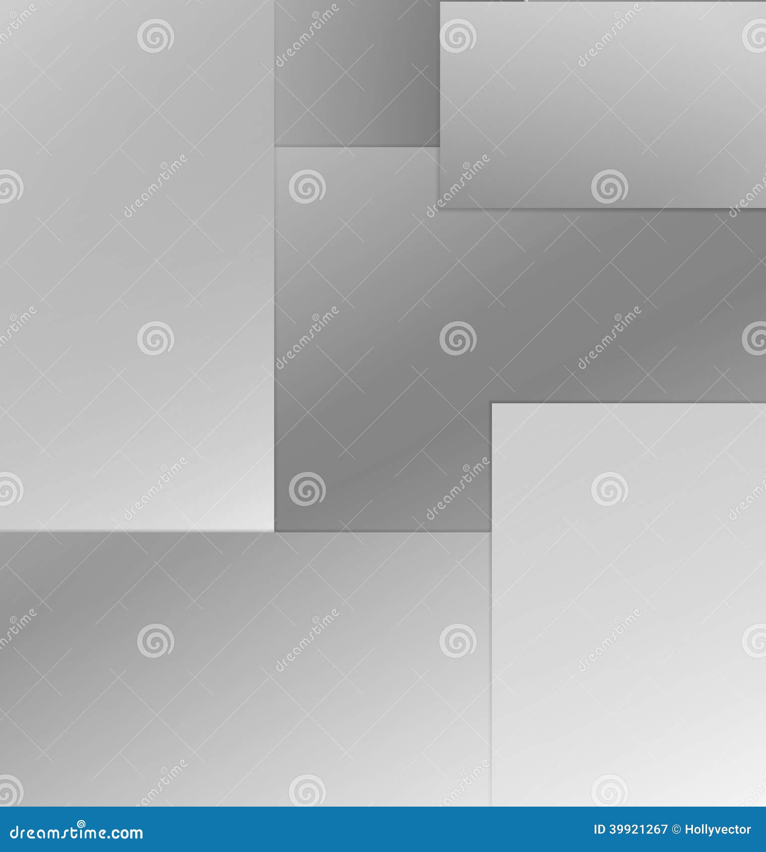Grayscale Modern Design Background Stock Vector - Illustration of ...
