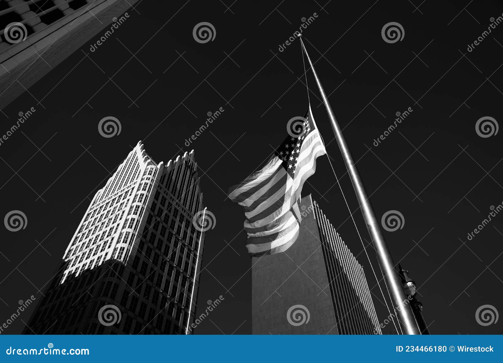 Grayscale Us Flag Stock Photos - Free & Royalty-Free Stock Photos from ...