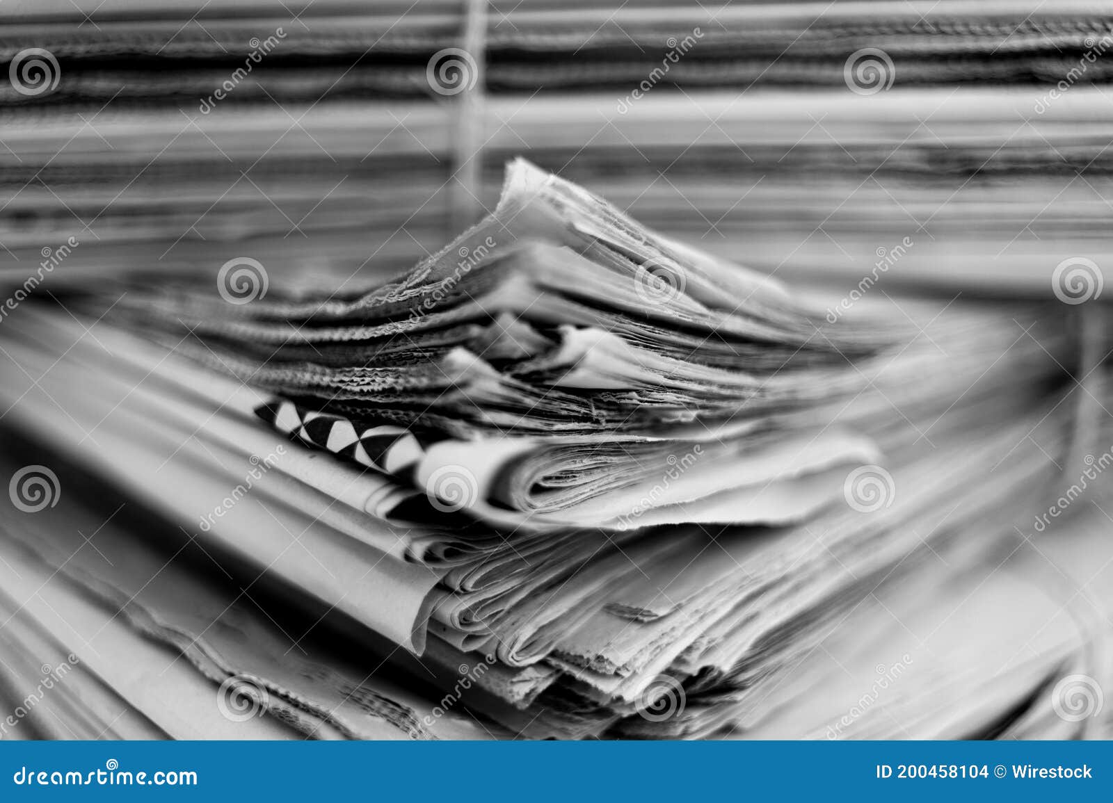 Grayscale Old Paper Texture Royalty-Free Stock Photography ...