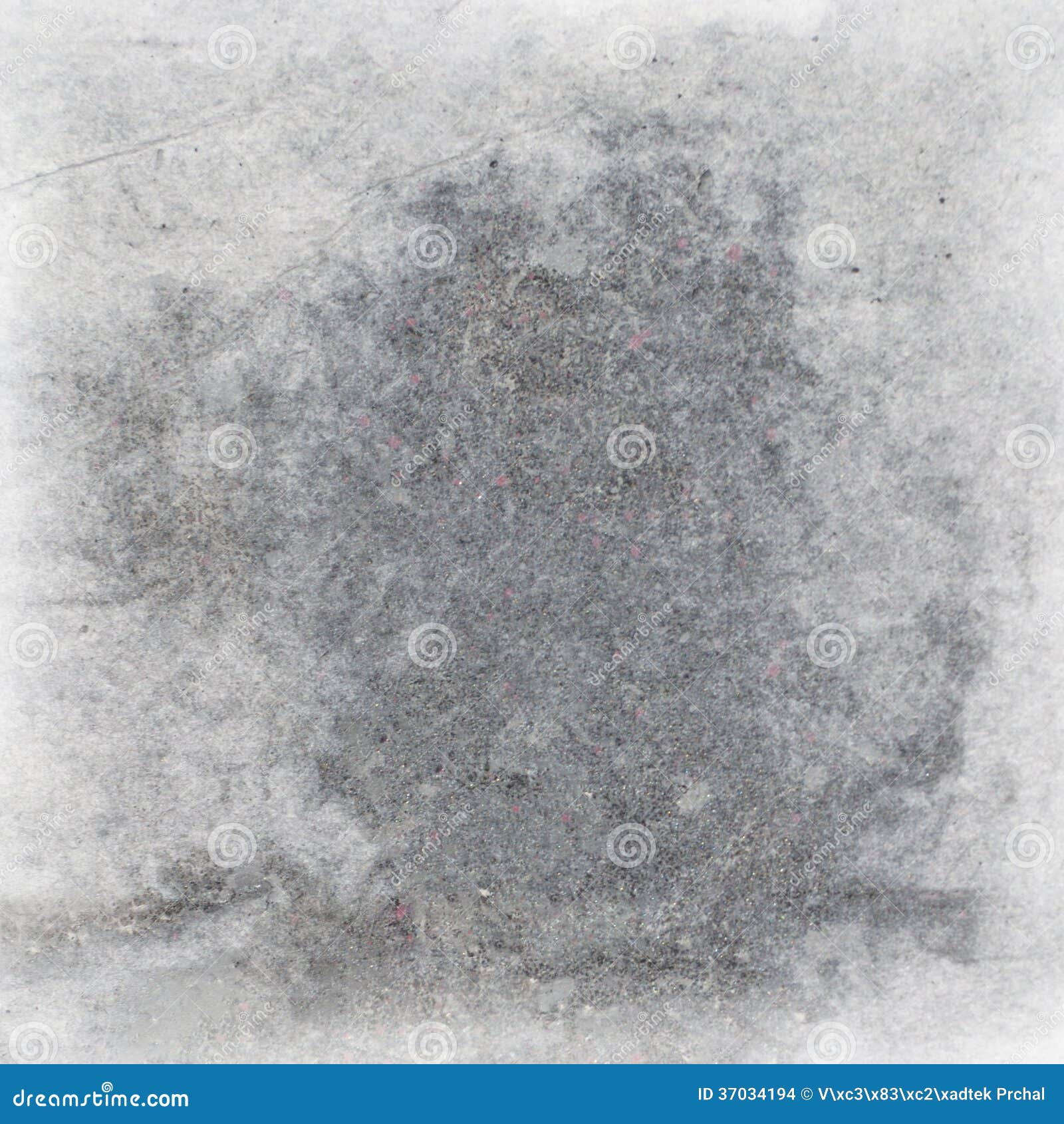 Grayscale Square Texture. Empty Grunge Pattern. Stock Photo - Image of ...