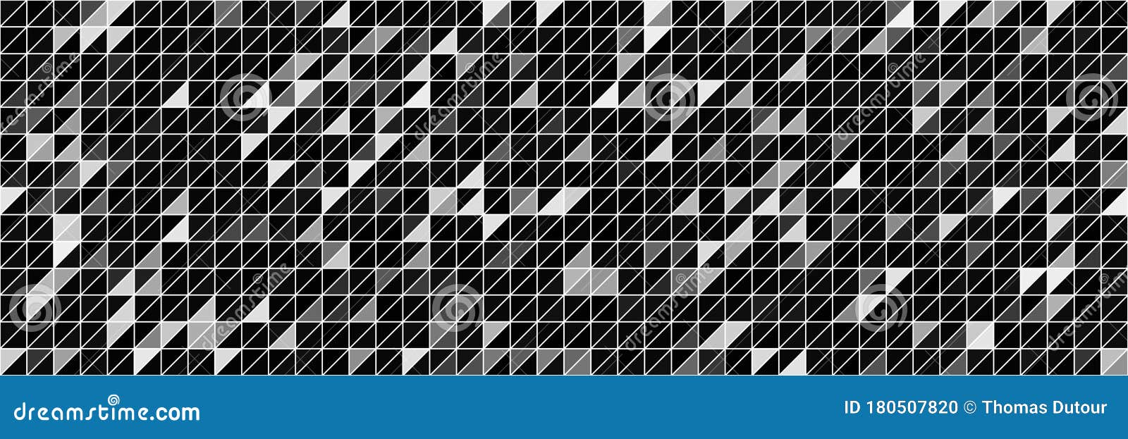 Grayscale Triangle Abstract Pattern Stock Vector - Illustration of ... Grayscale Triangle Abstract Pattern Stock Vector - Illustration of ...
