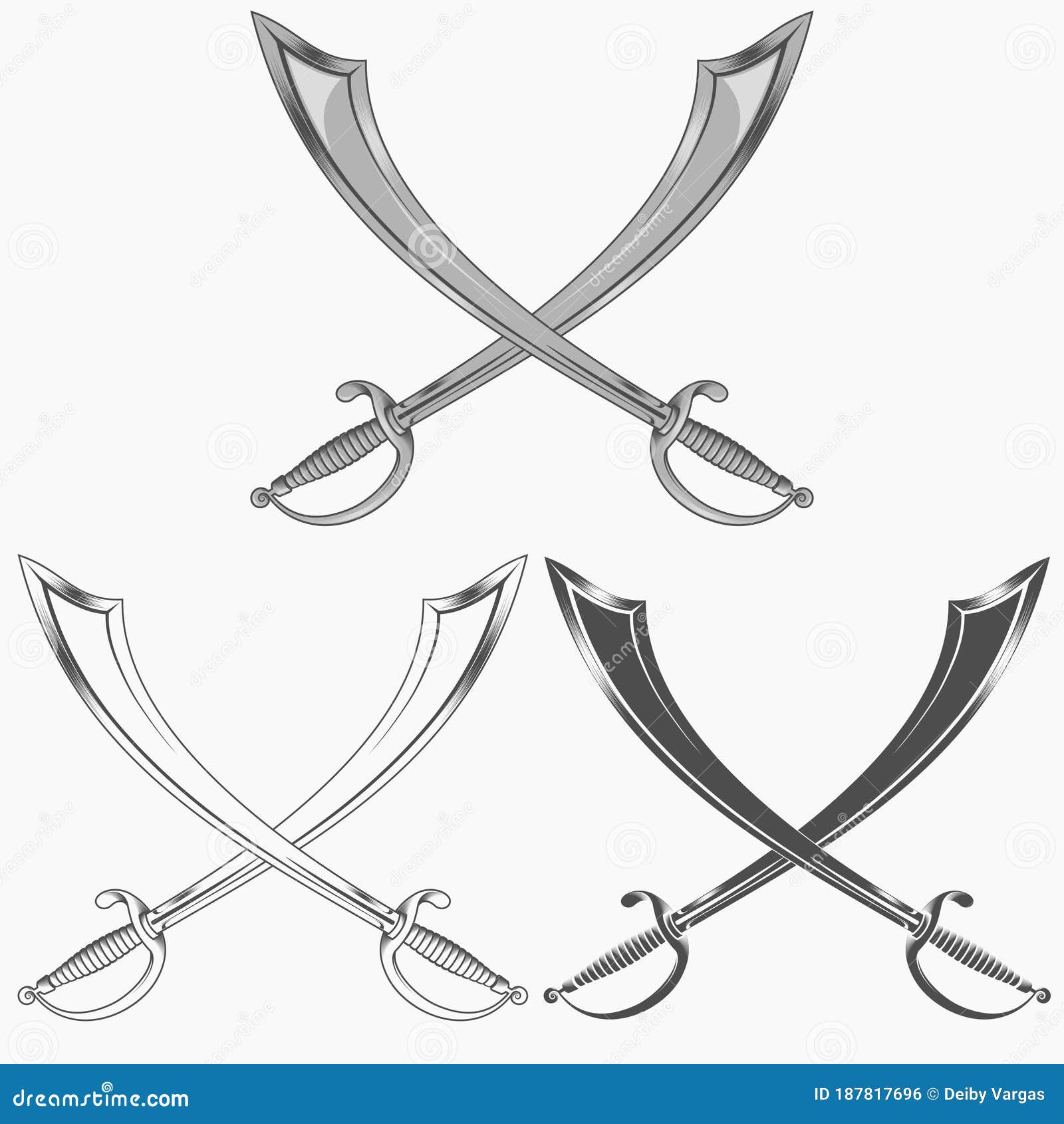 Handguard Cartoons, Illustrations & Vector Stock Images - 28 Pictures ...