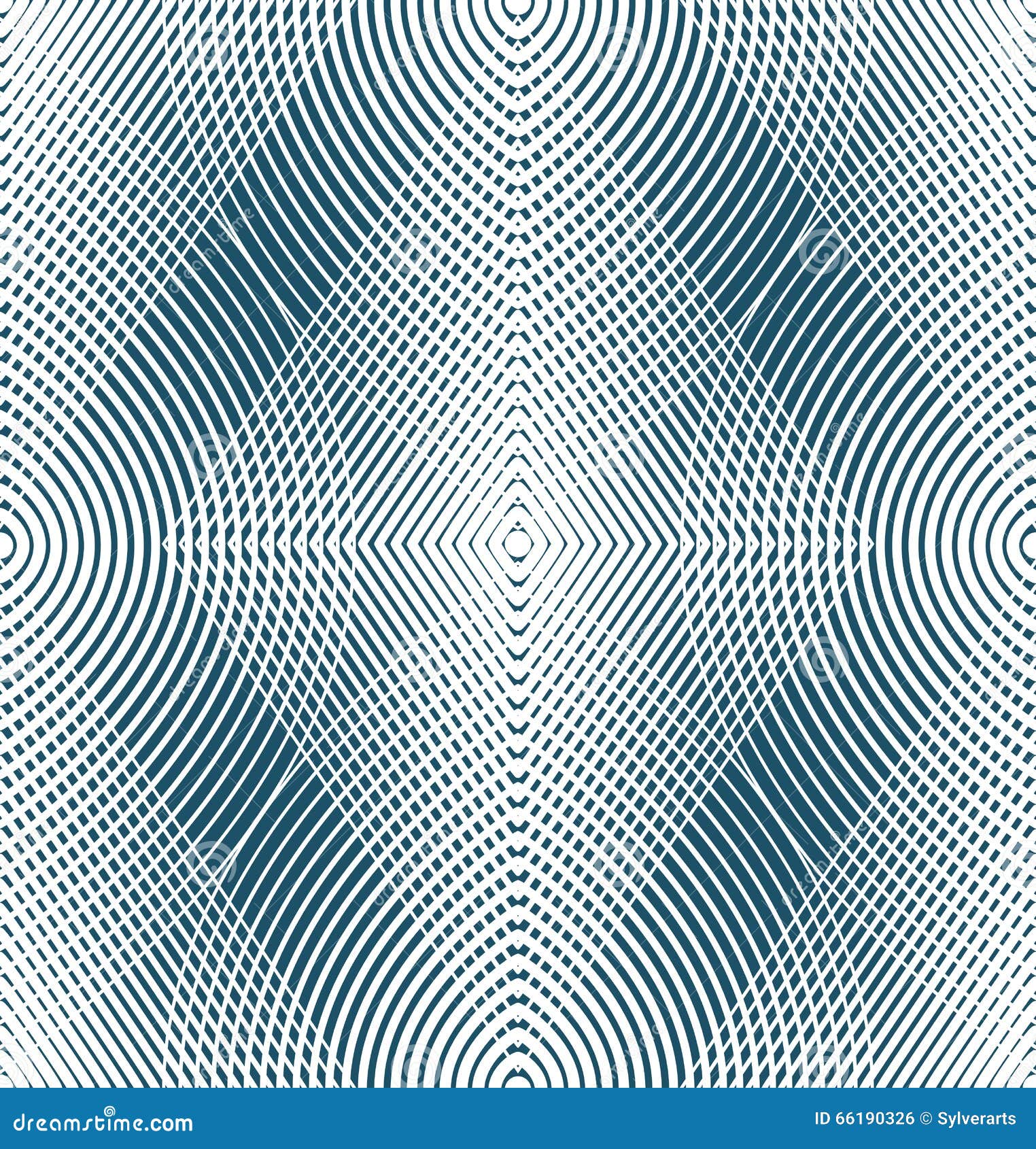 Grayscale Vector Ornamental Pattern, Seamless Art Background Dec Stock ...