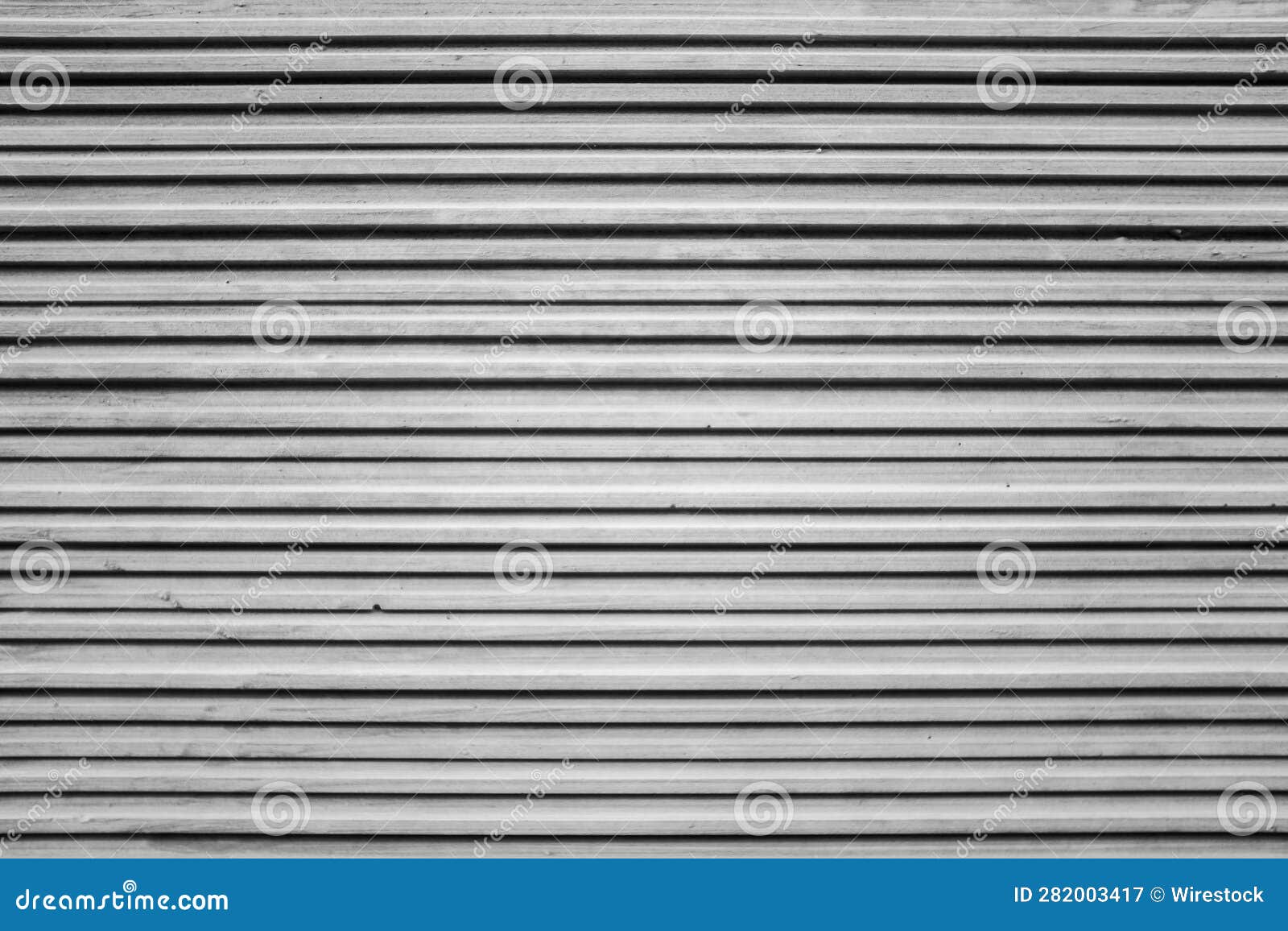Grayscale of a Wooden Docks Texture Stock Image - Image of serene ...