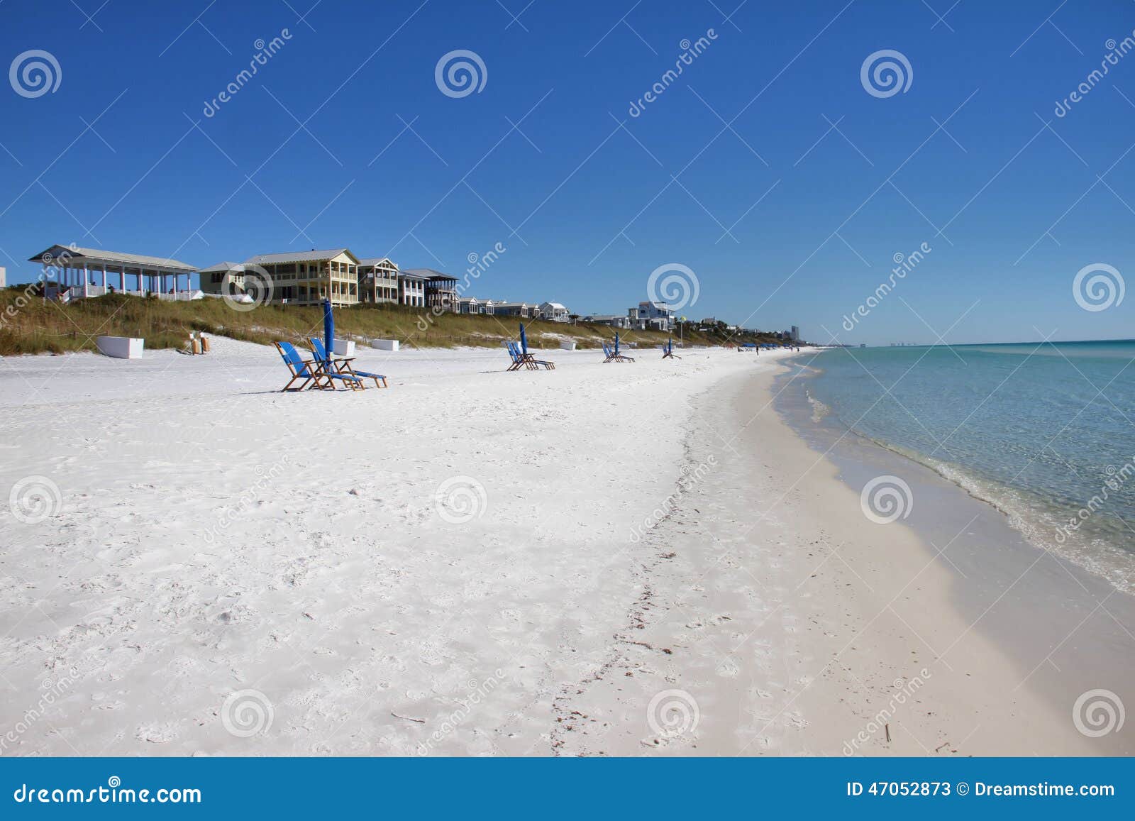 Grayton Beach State Park Royalty-Free Stock Photo | CartoonDealer.com ...
