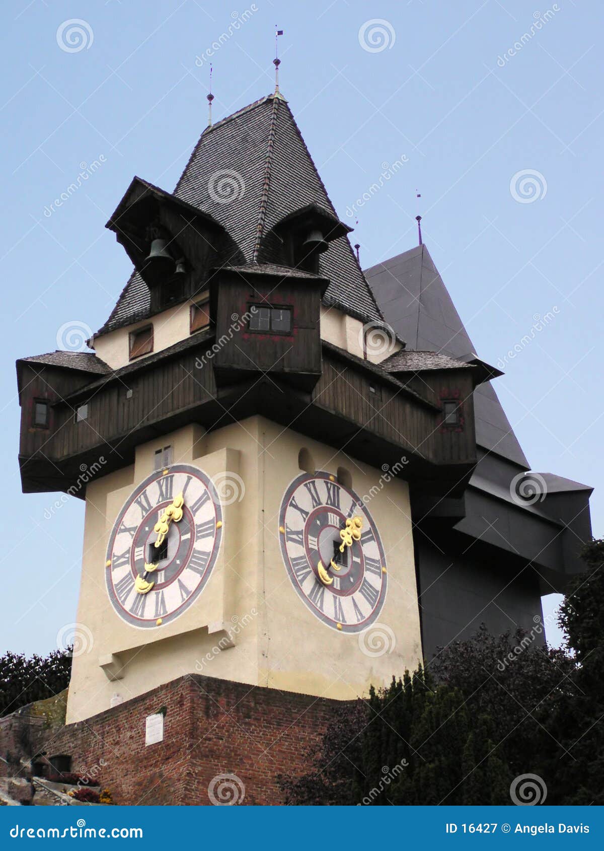 5,511 Clock Austria Stock Photos - Free & Royalty-Free Stock Photos ...