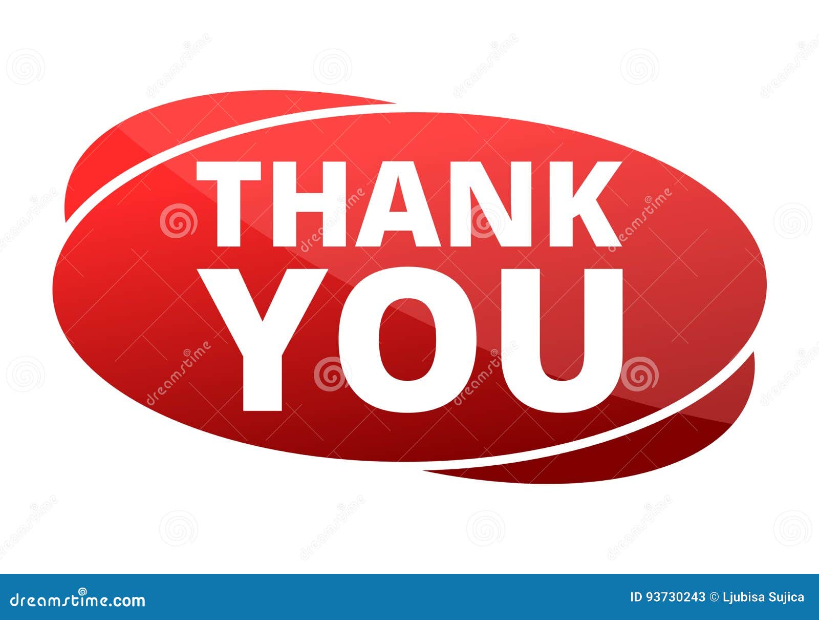 Grazie icona illustrazione vettoriale. Illustrazione di ringraziamento ...