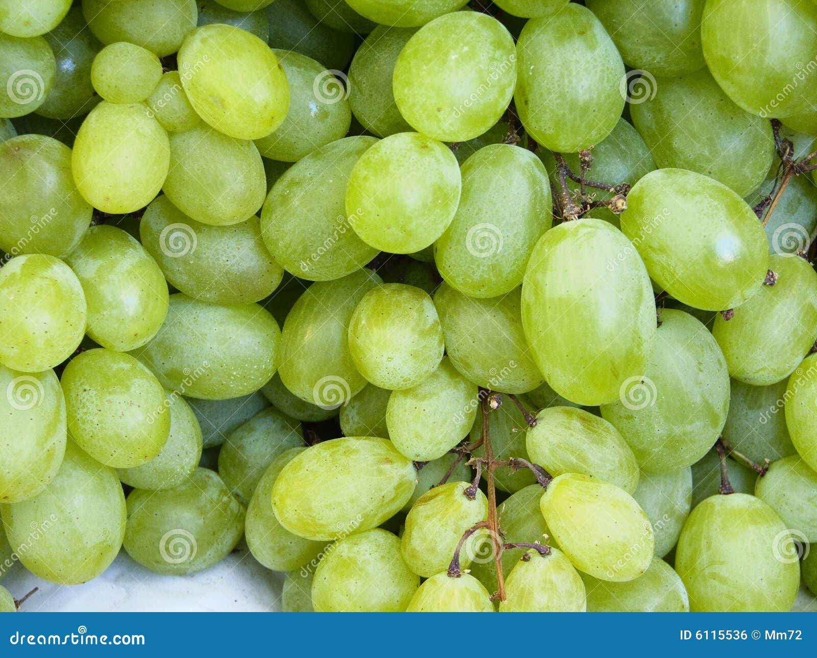 Greaps stock photo. Image of green, white, grape, grapes - 6115536