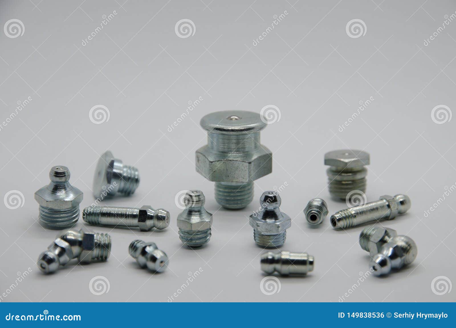 Grease fitting stock photo. Image of grease, element - 149838536