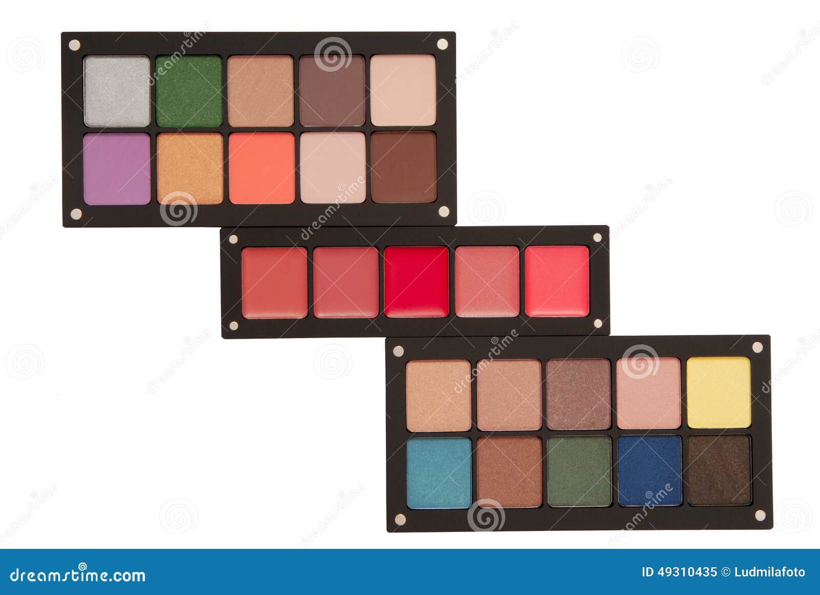 Grease-paint stock image. Image of bright, closeup, glamour - 49310435