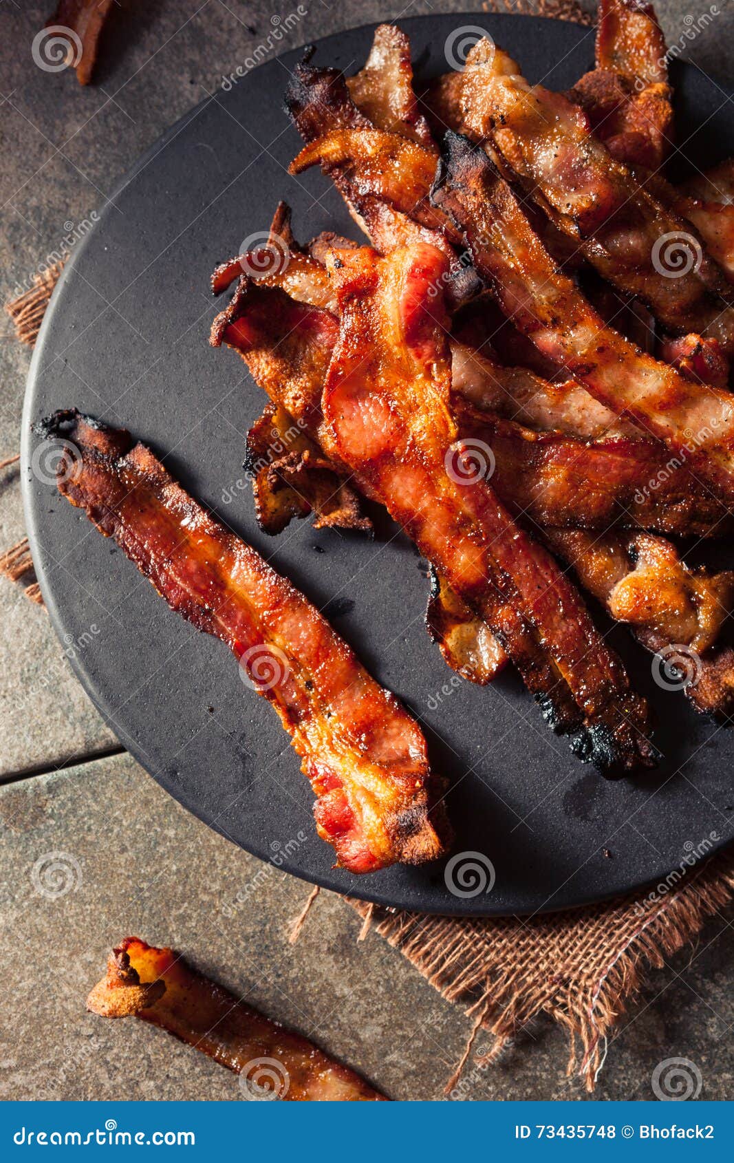 Grilled Greasy Cheese Crust Texture Royalty-Free Stock Image ...