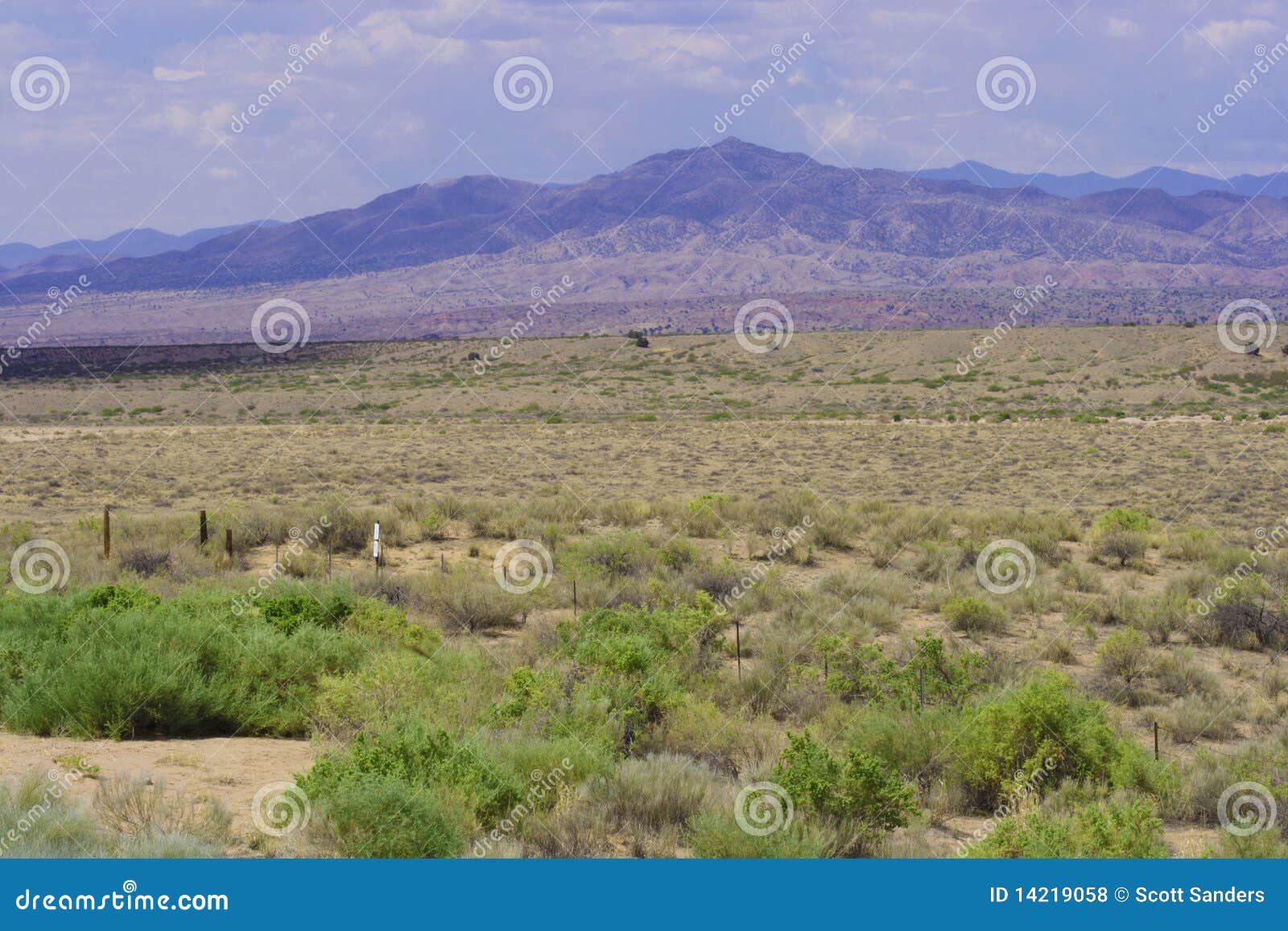 Great American Desert stock photo. Image of grand, utah - 14219058
