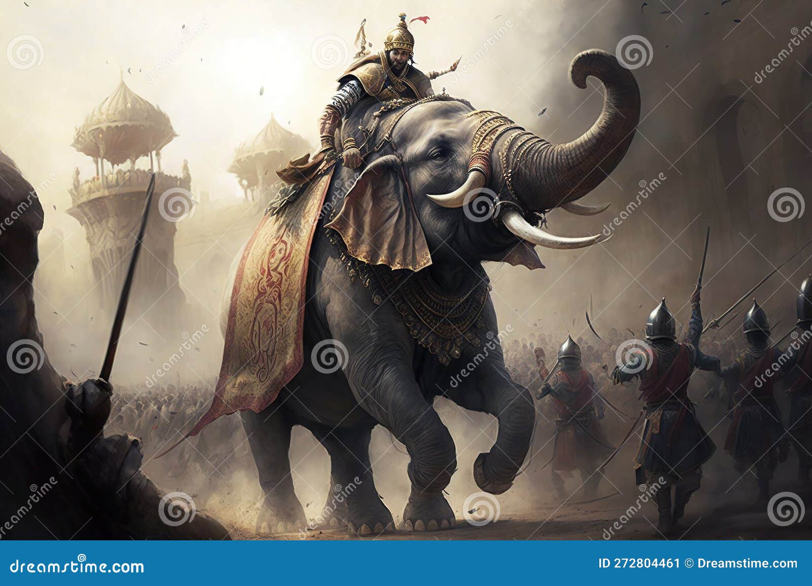 Hannibal Cartoons, Illustrations & Vector Stock Images - 88 Pictures to ...