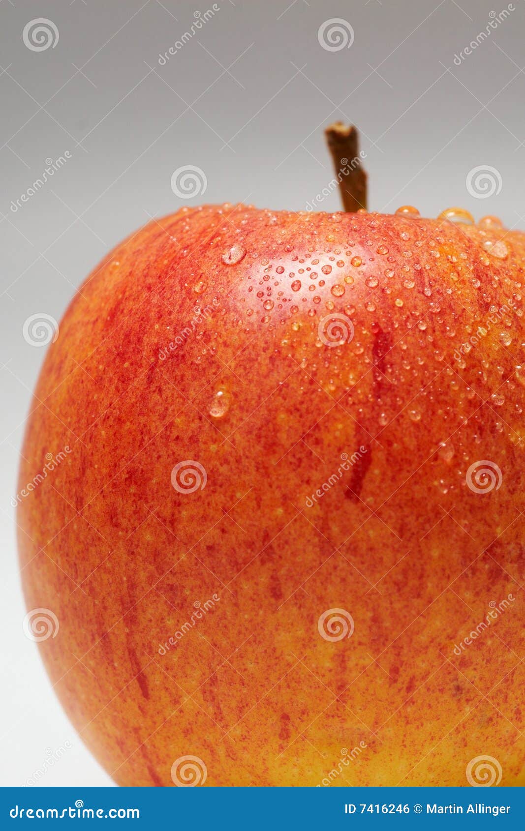 Great Apple stock photo. Image of fruity, freshness, healthy - 7416246