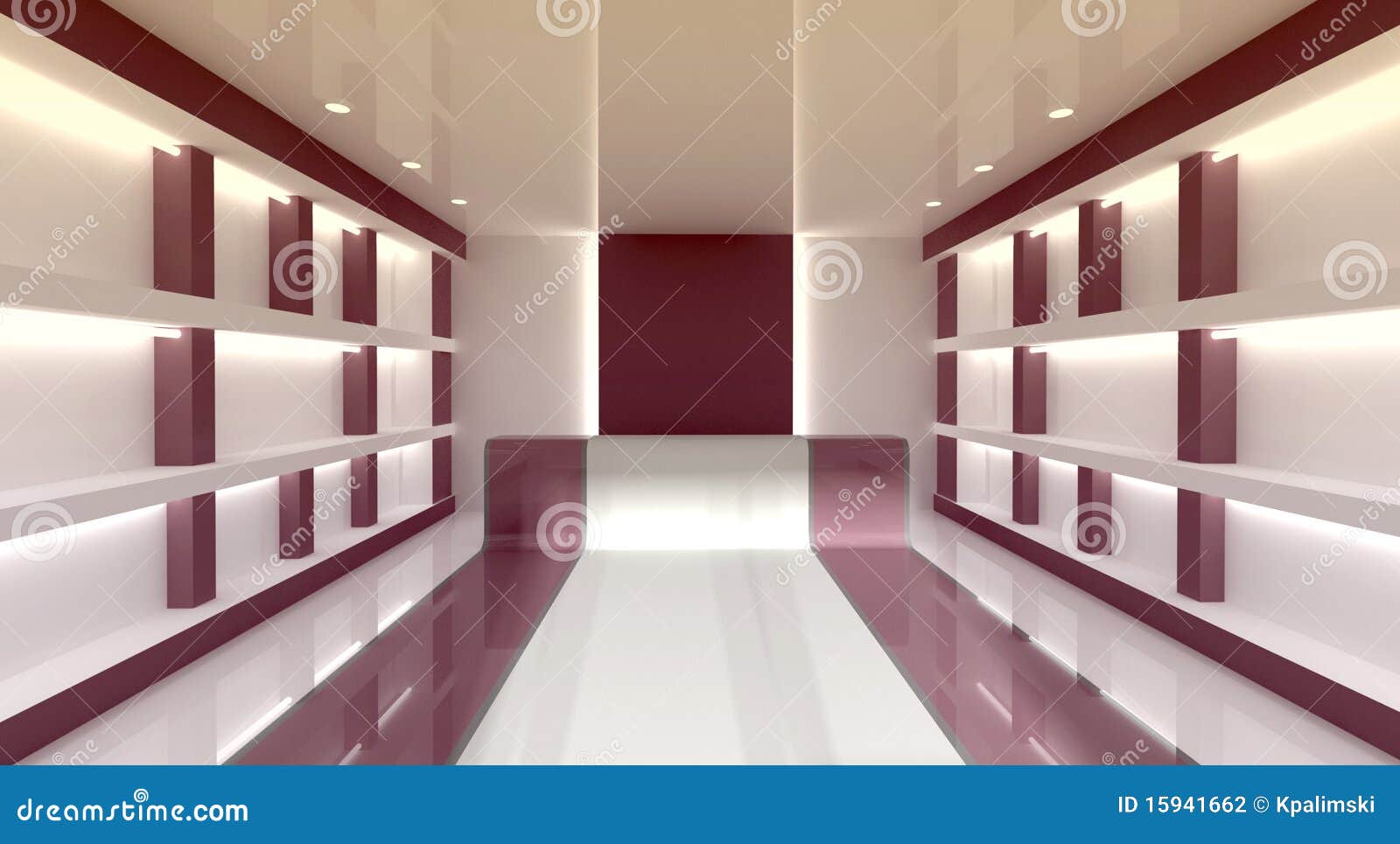 Great Background For Your Web Store Stock Illustration - Illustration ...
