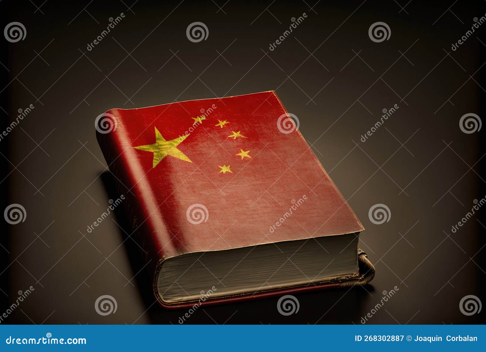 A Great Book about China, with All Its Laws and Regulations. Ai ...
