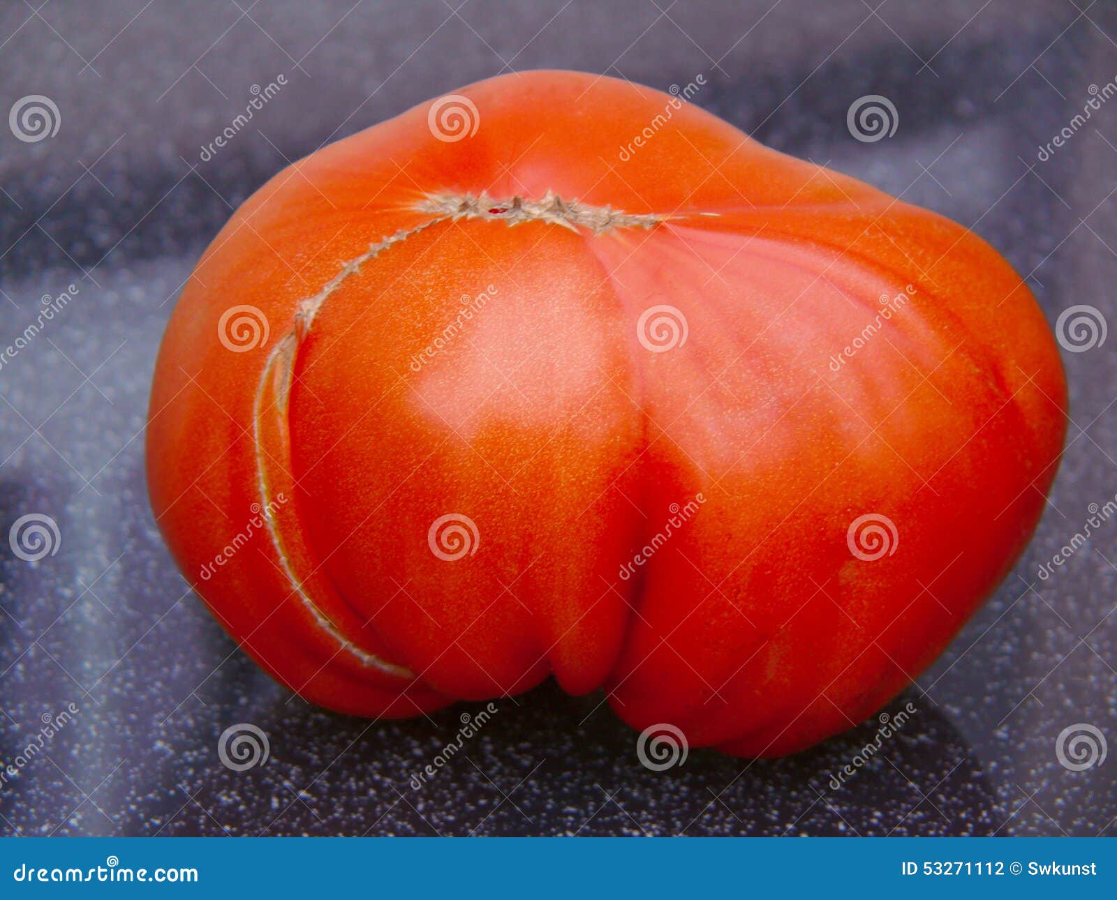 Great Bull Heart Tomato Stock Photos - Free & Royalty-Free Stock Photos ...